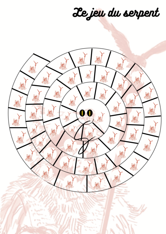 Activités pour les enfants - Mirabellum